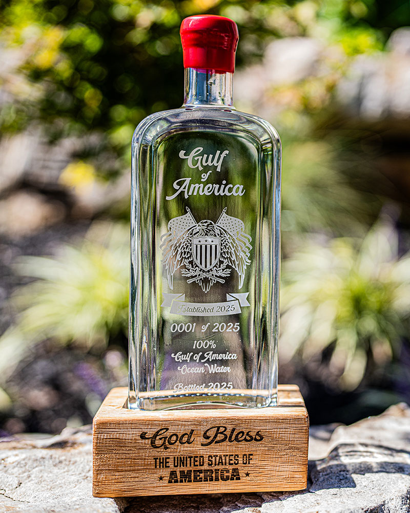 Gulf Water Company